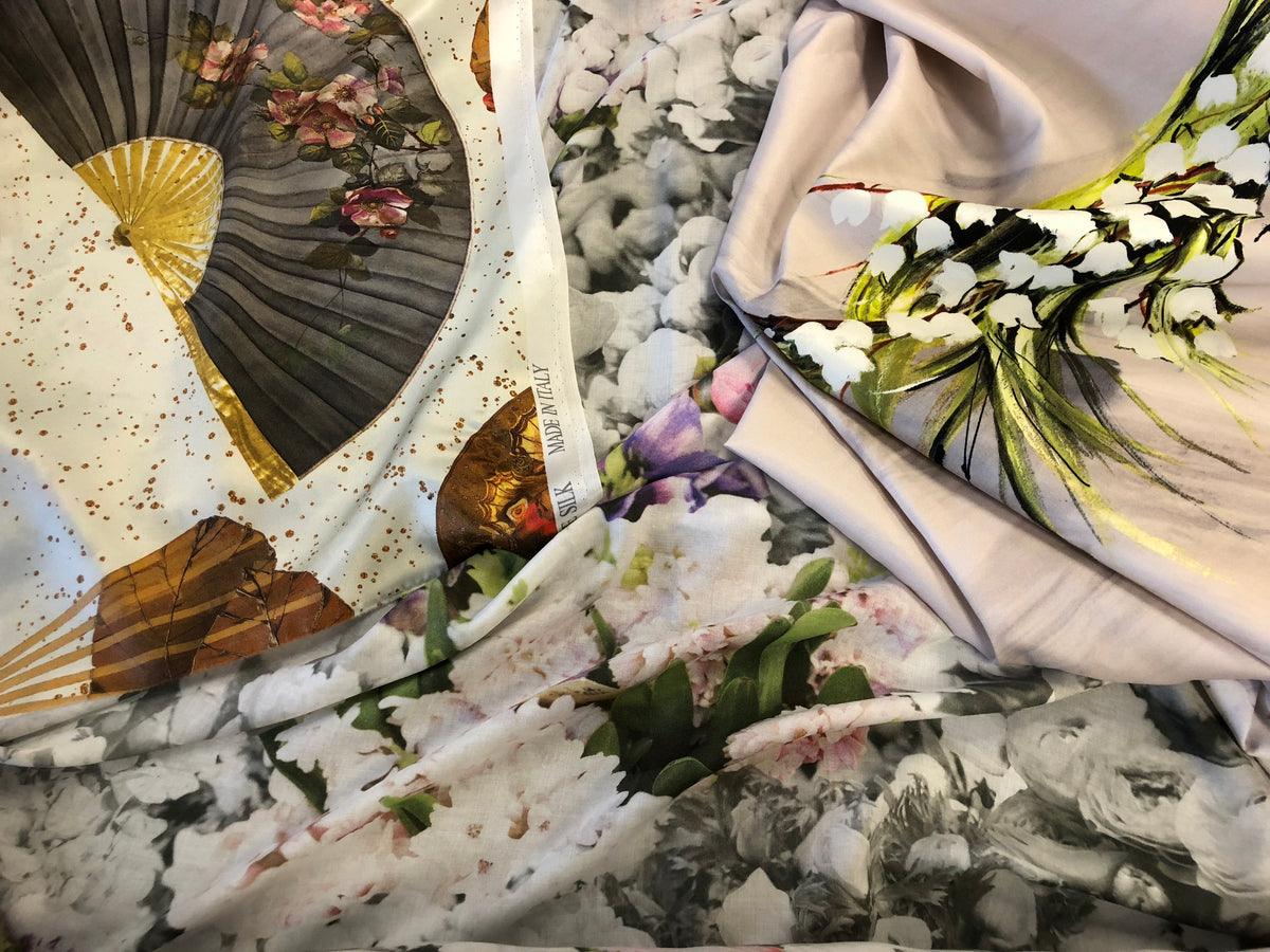 New Arrivals – Page 4 – Fabric Muse