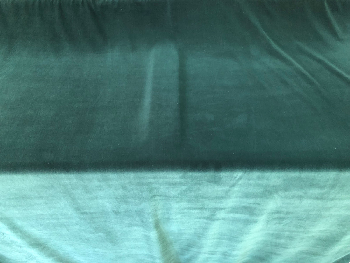 Forest Green Velvet – Fabric Muse